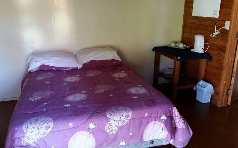 Waitiki Holiday Park | Full Service Camp | New Zealand